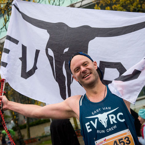 Vancouver Run Crews - Q&A