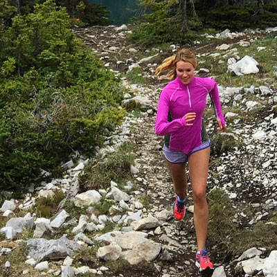 Asics Pace Team at #ScotiaHalf 2017 - Canada Running Series