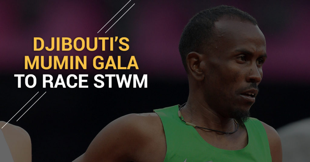 Scotiabank Toronto Waterfront Marathon Archives - Page 5 of 14 - Canada ...