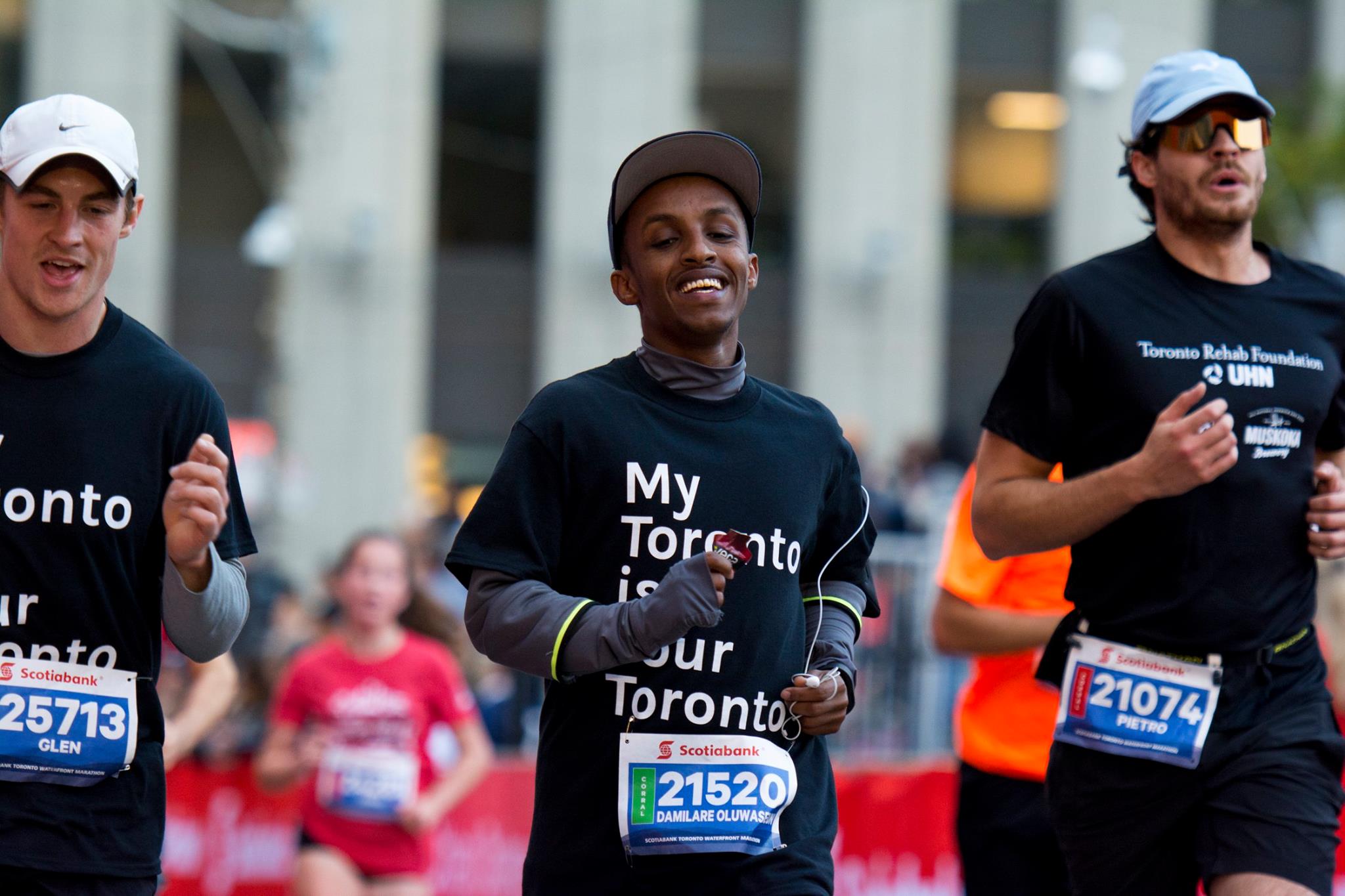 How Matthew House helps refugee claimants with funds raised at the ...