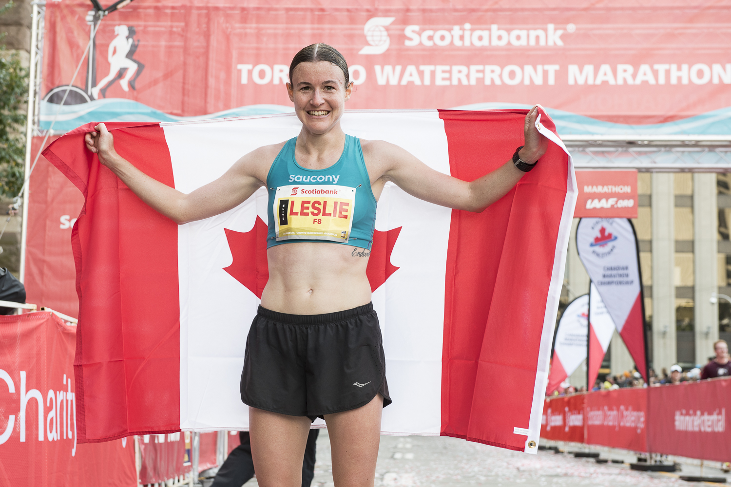 Defending Canadian champion and debutant added to 2018 Scotiabank ...