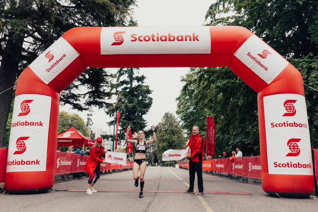 The Scotiabank Charity Challenge raises a record $1.2 million dollars ...