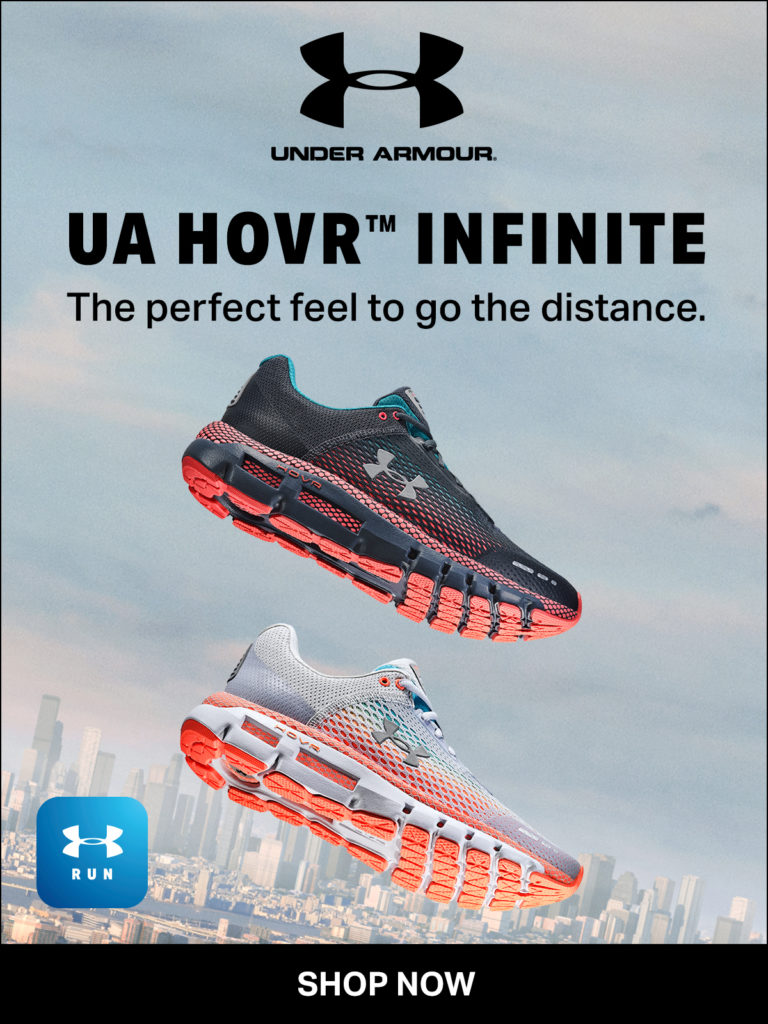 UA Eastside 10K Training Plan - Canada Running Series