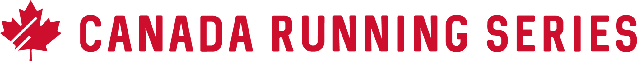 Statement on COVID-19 from Canada Running Series - Canada Running Series