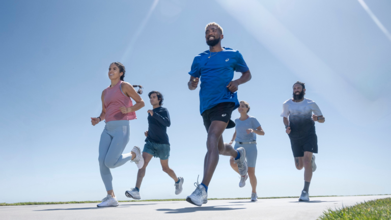 Under Armour joins as new title sponsor of Vancouver Eastside 10k