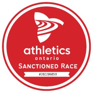 Under Armour Toronto 10K - June 17, 2023