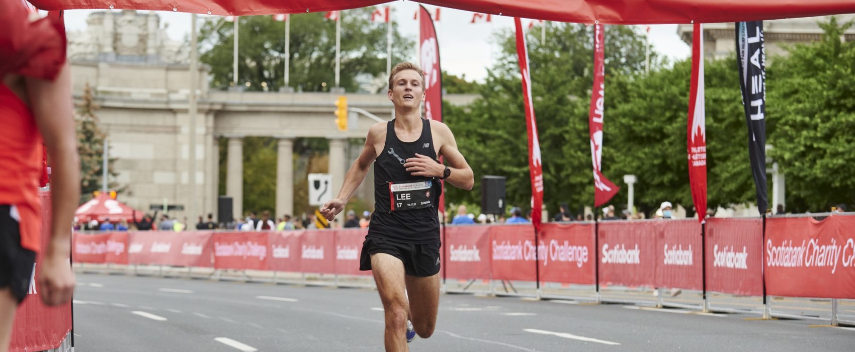 Canada Running Series