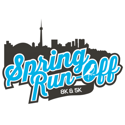 Spring Run-Off 8K - Canada Running Series