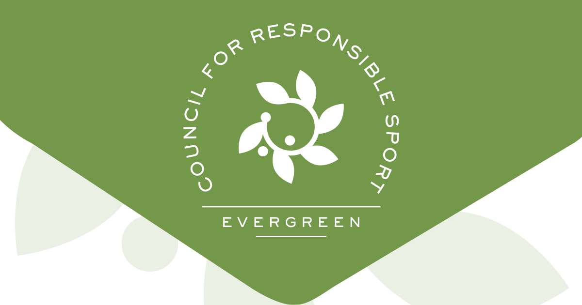 Environmental Responsibility - Canada Running Series