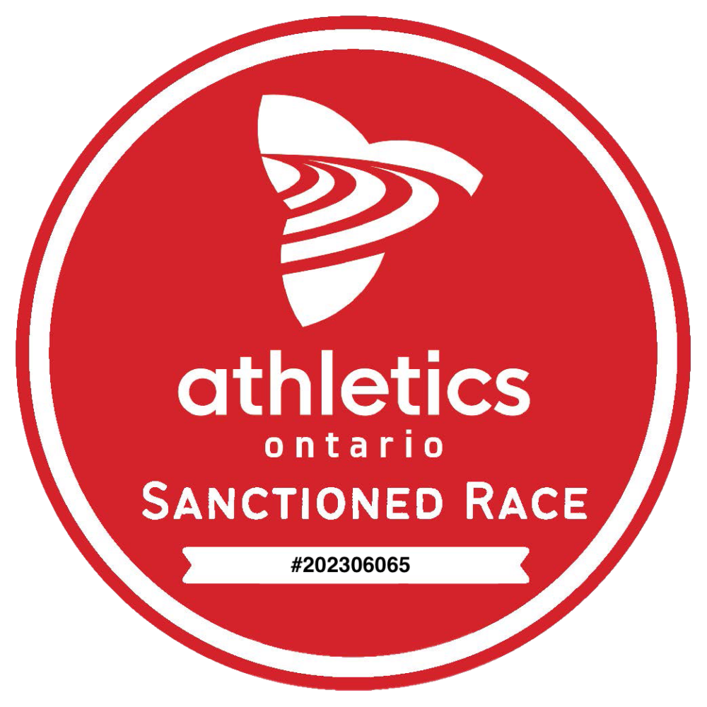 Under Armour Toronto 10K - June 15, 2024