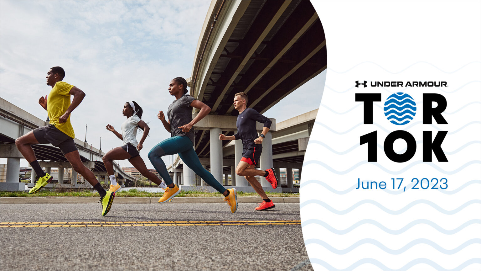 How to Increase your Speed over the 10K Distance - Canada Running Series