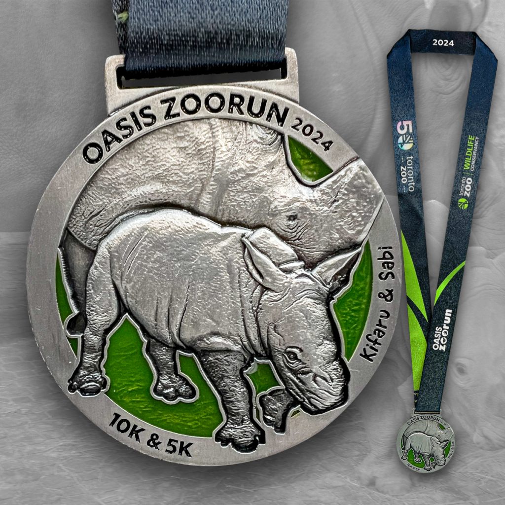 Event Info - Canada Running Series