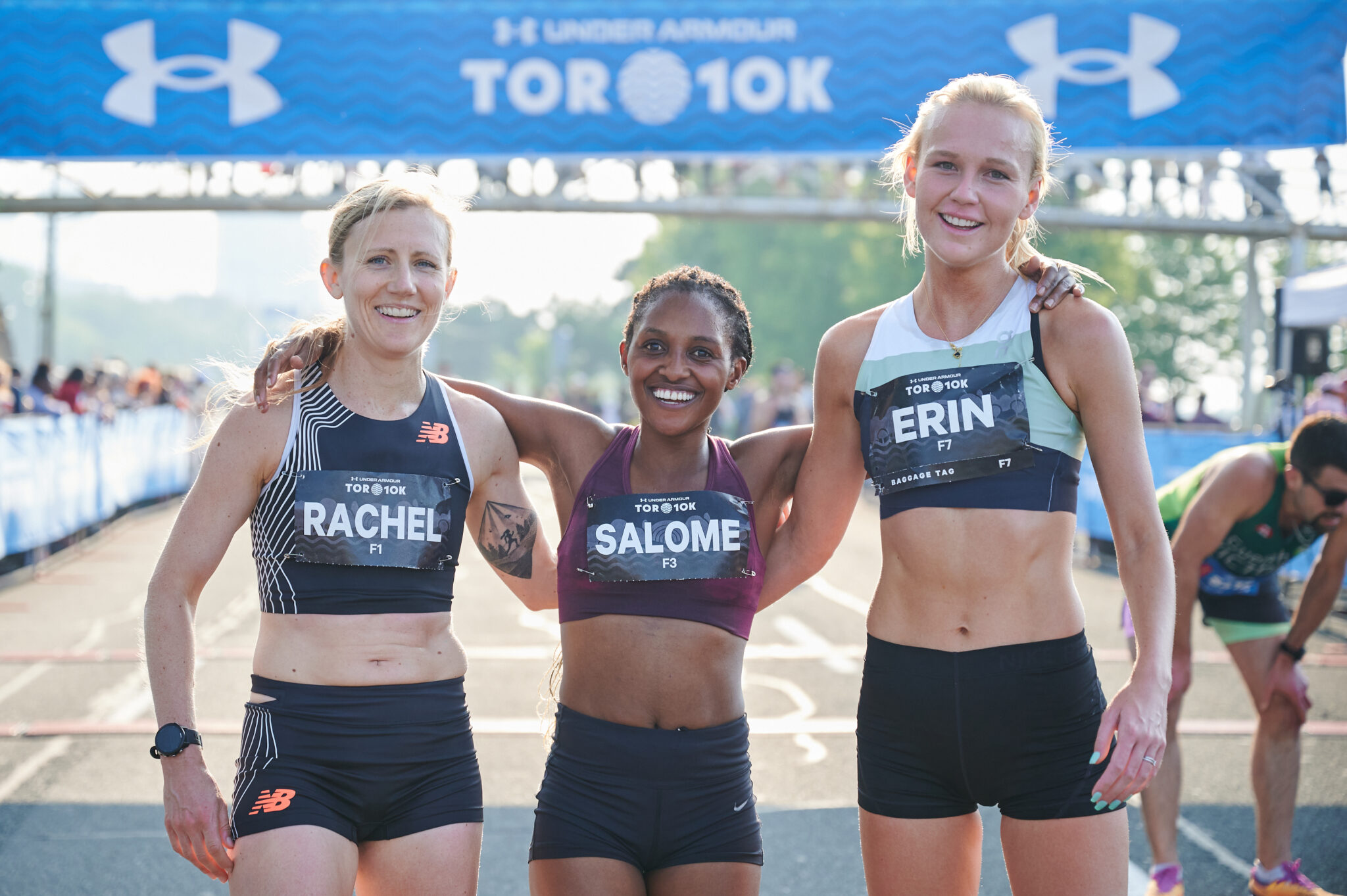 The Benefits of "Pre-Hab" for Runners - Canada Running Series