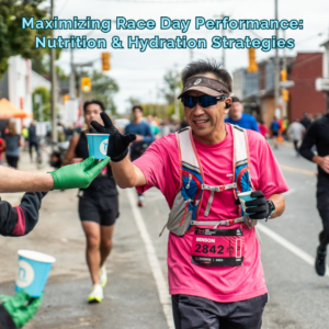 How to Increase your Speed over the 10K Distance - Canada Running Series