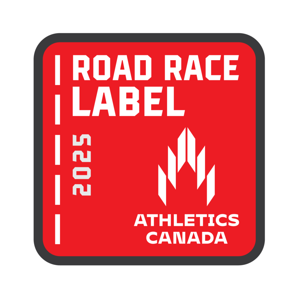 Under Armour Toronto 10K - April 18, 2026