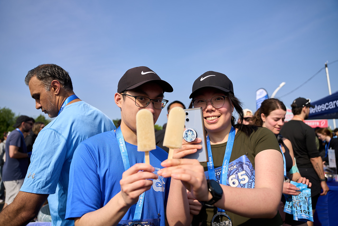 Beneva Spring Run-Off Archives - Canada Running Series