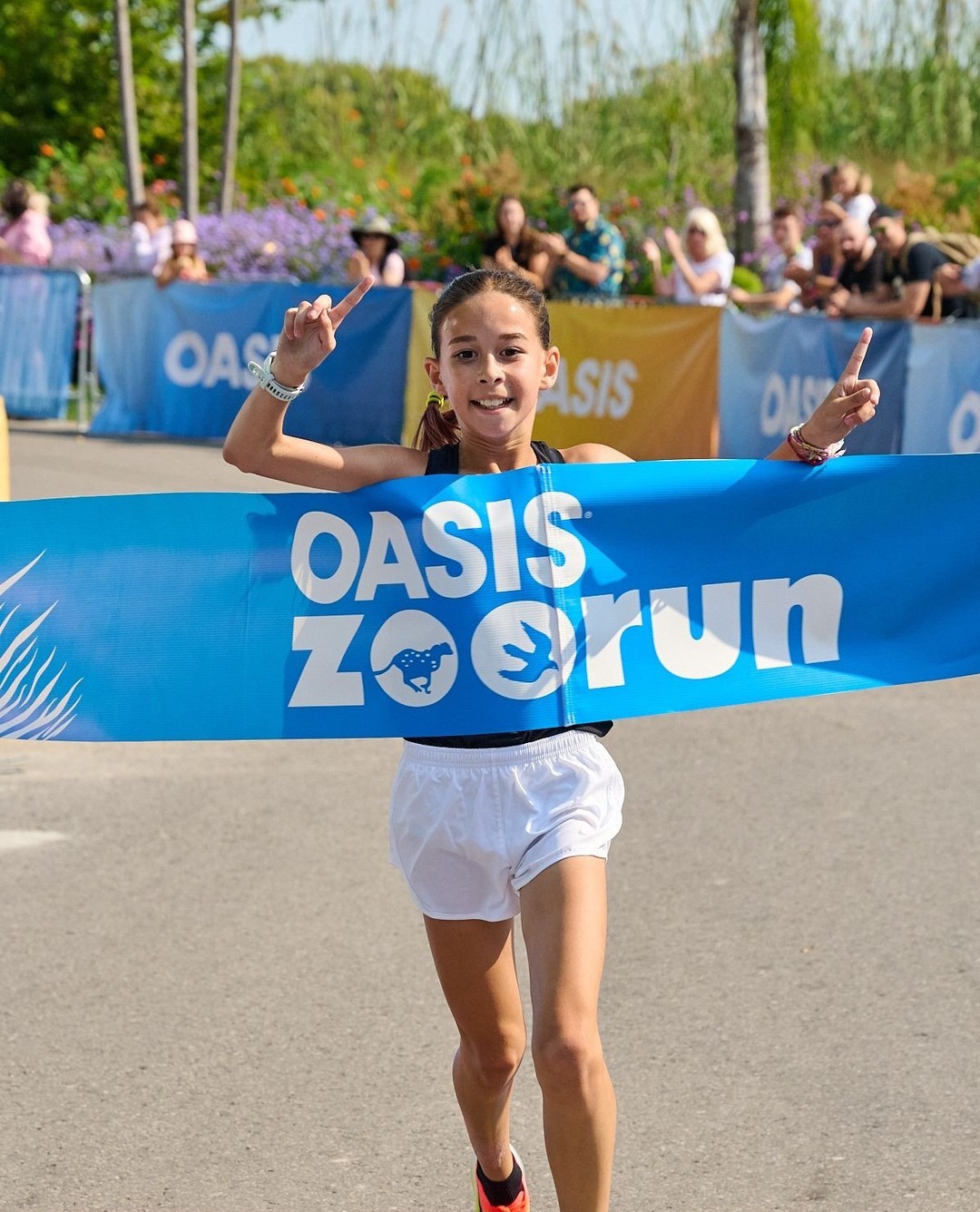 Canada Running Series