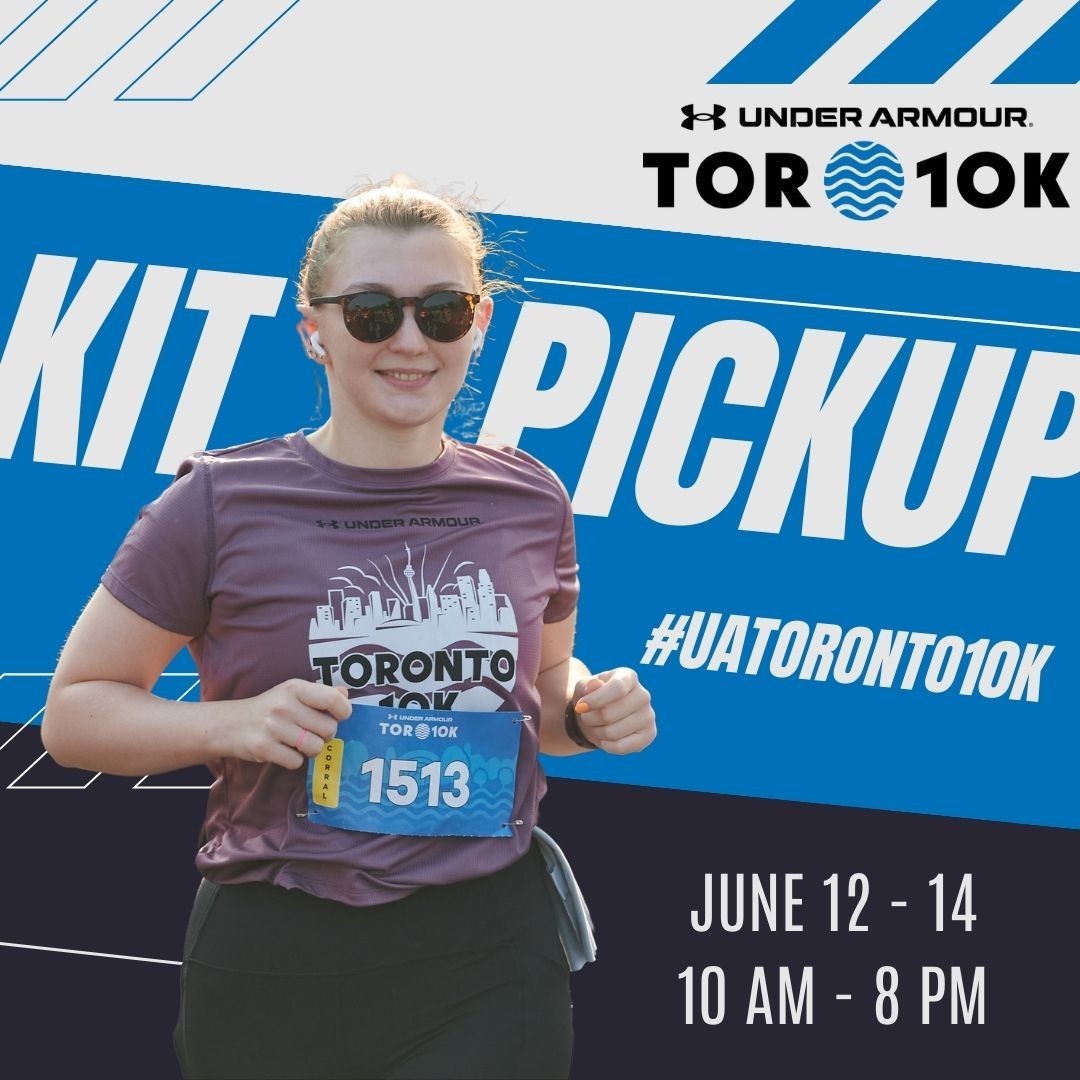 Canada Running Series