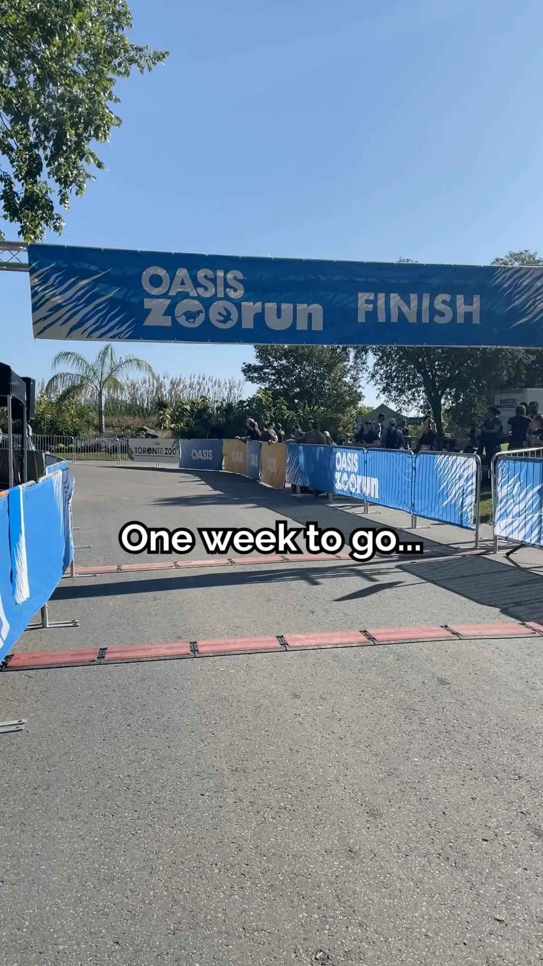 Canada Running Series