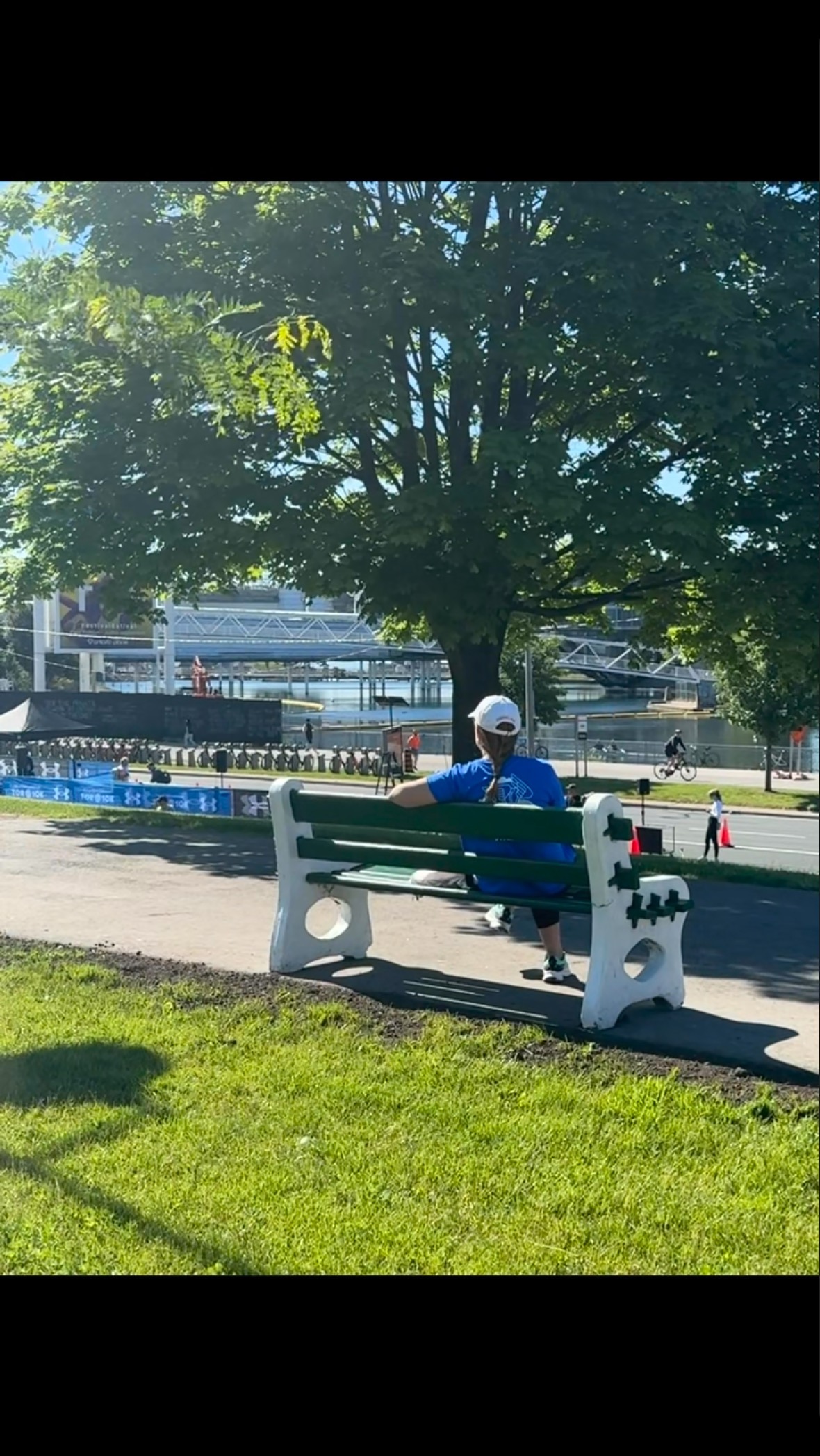 Canada Running Series