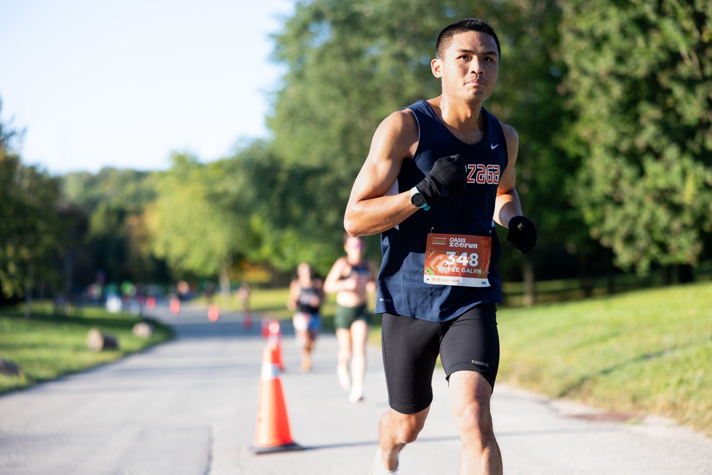 Canada Running Series