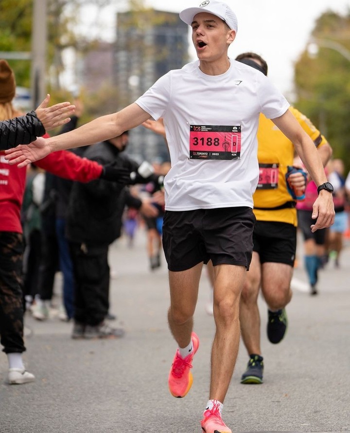 Oasis ZooRun - September 14, 2024