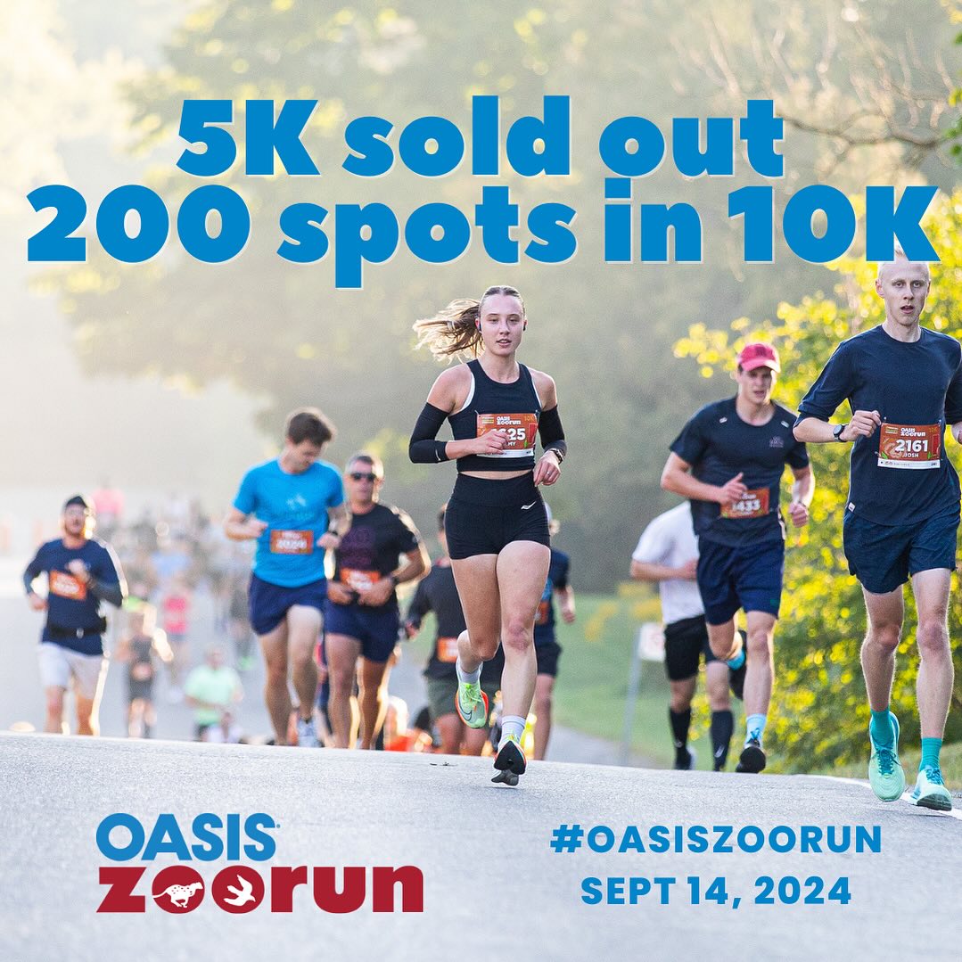 Canada Running Series