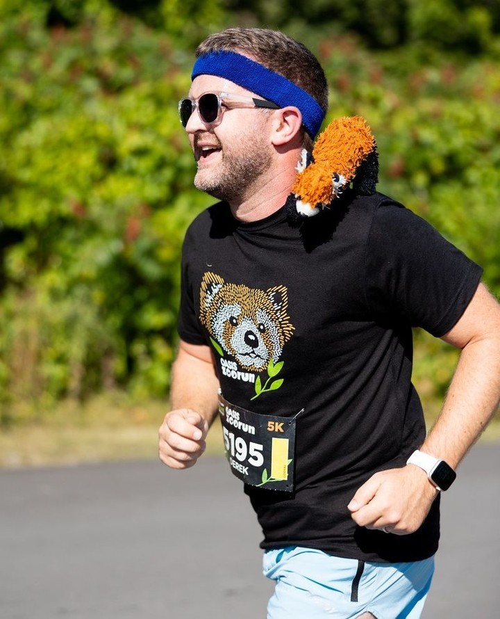 Canada Running Series