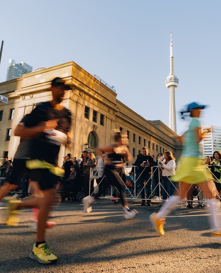 Under Armour Eastside 10K