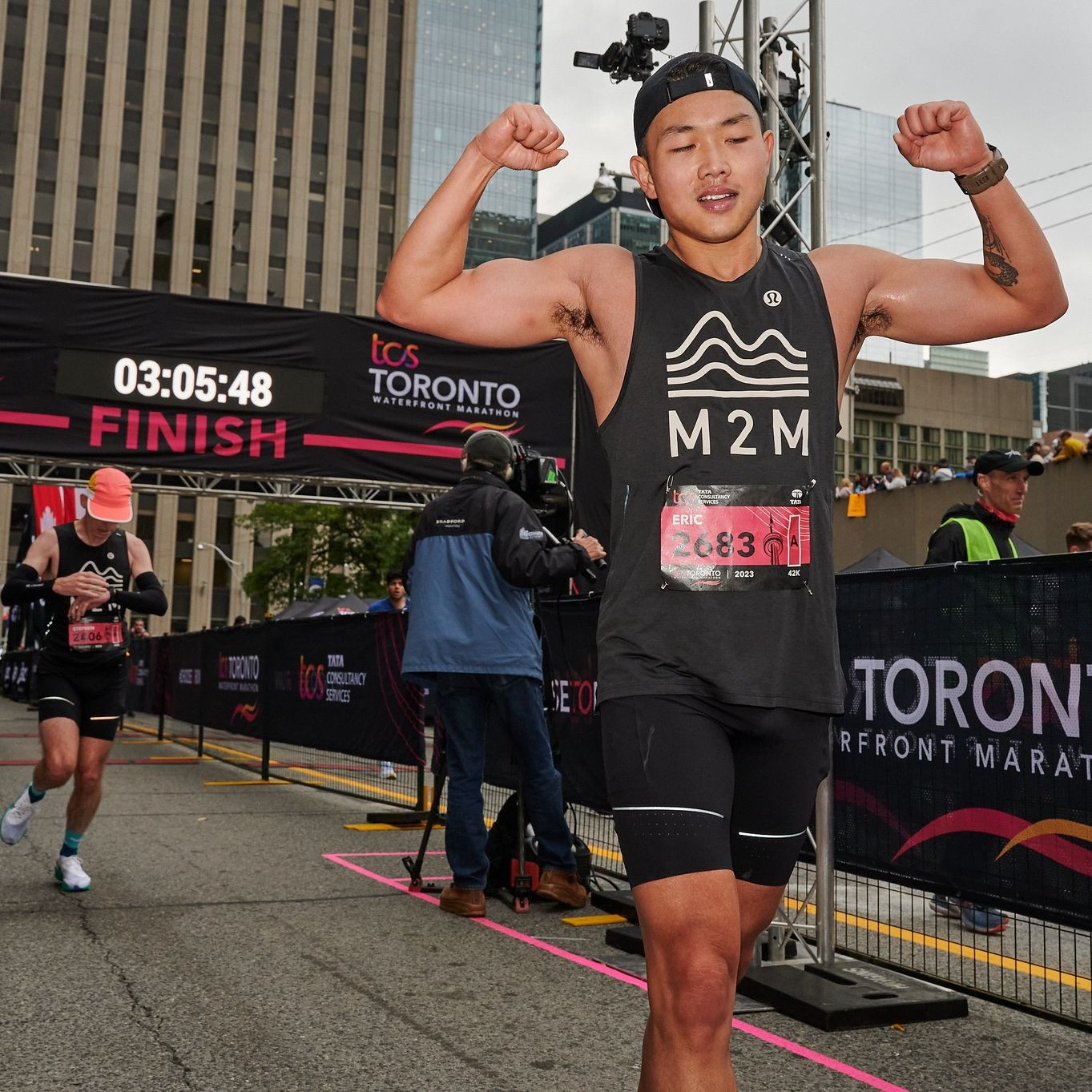 Oasis ZooRun - September 14, 2024