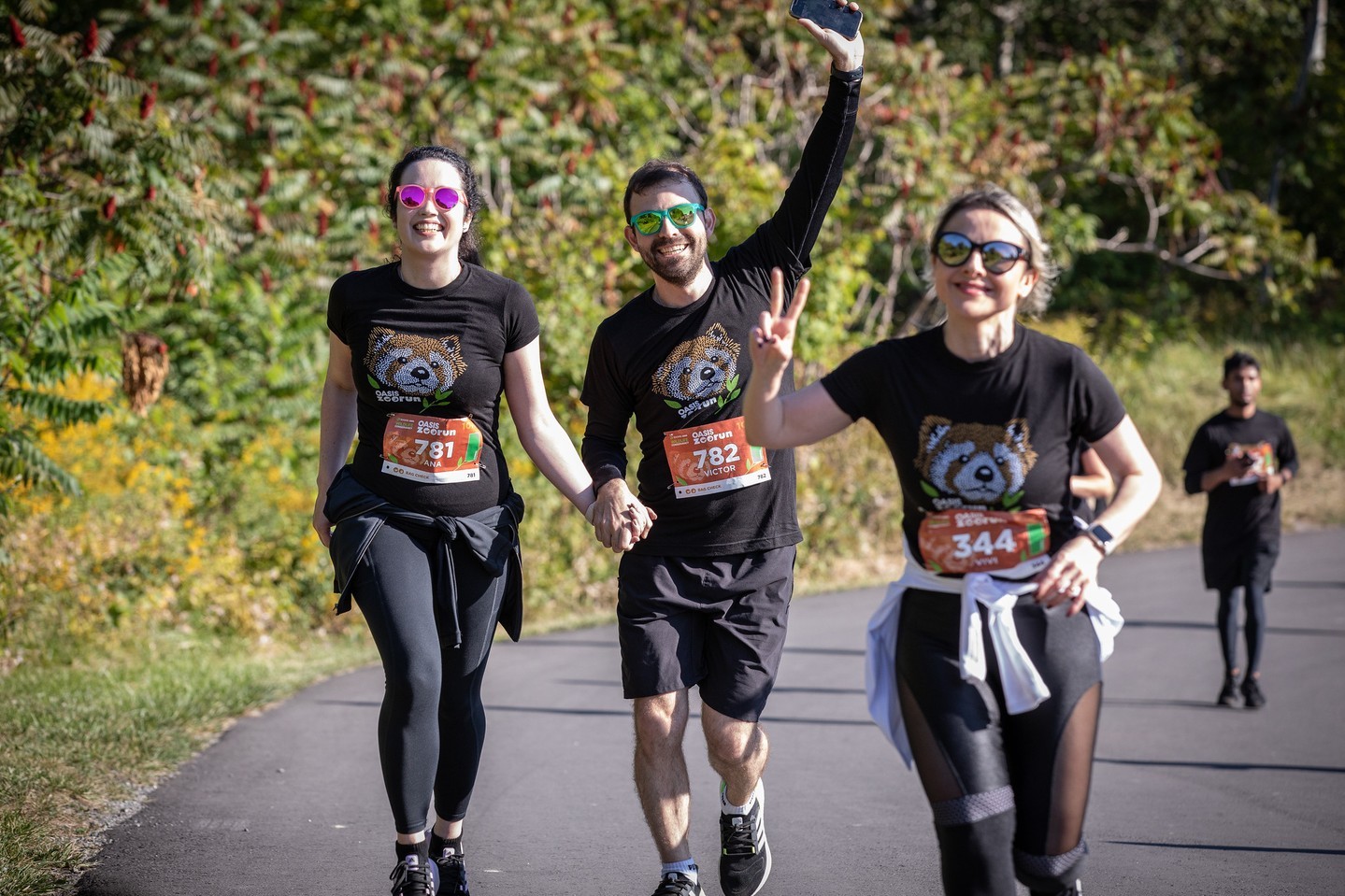 Canada Running Series