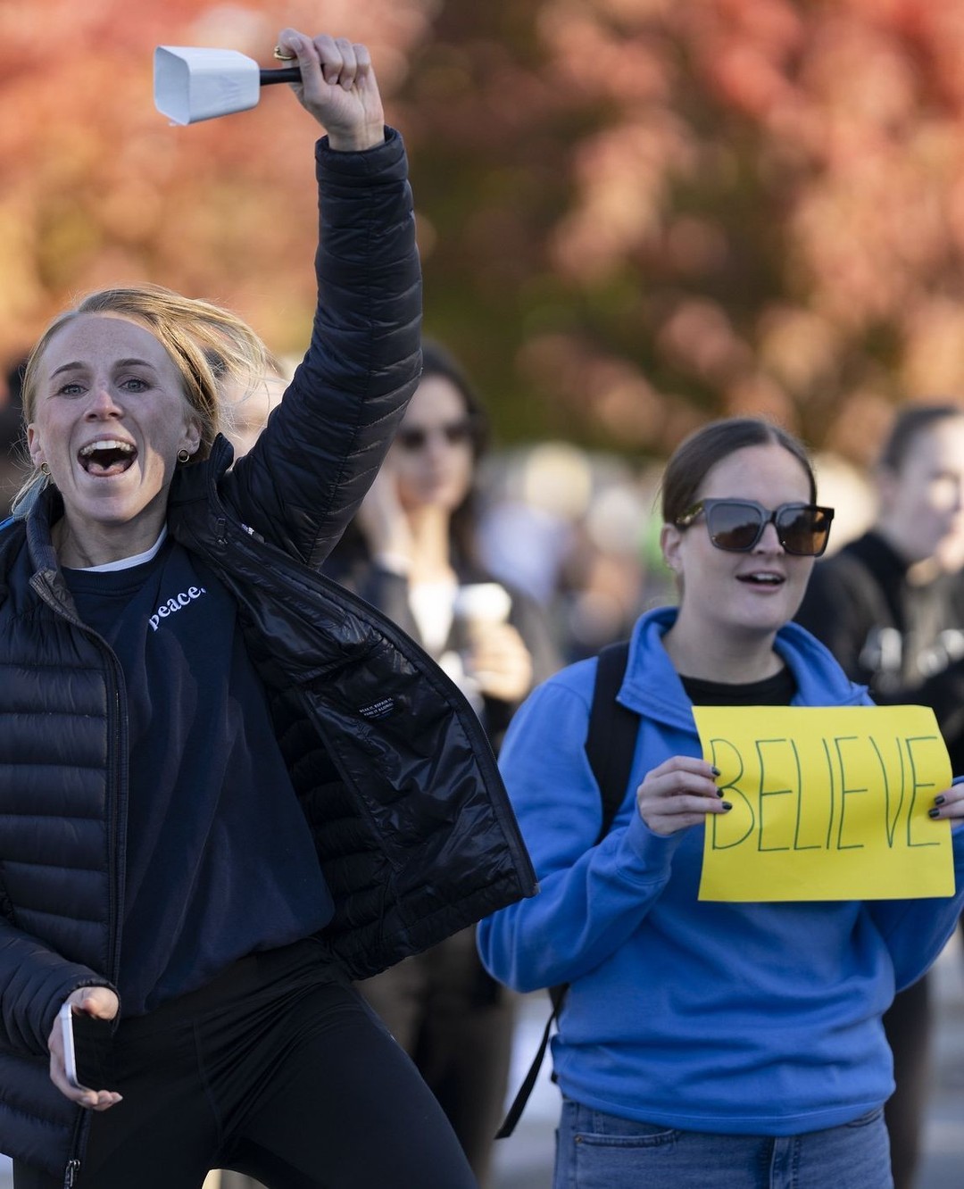 Canada Running Series